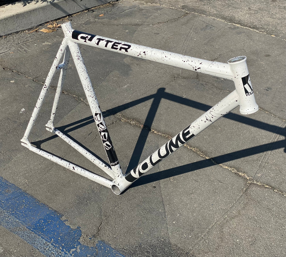 Products – Volume Bikes