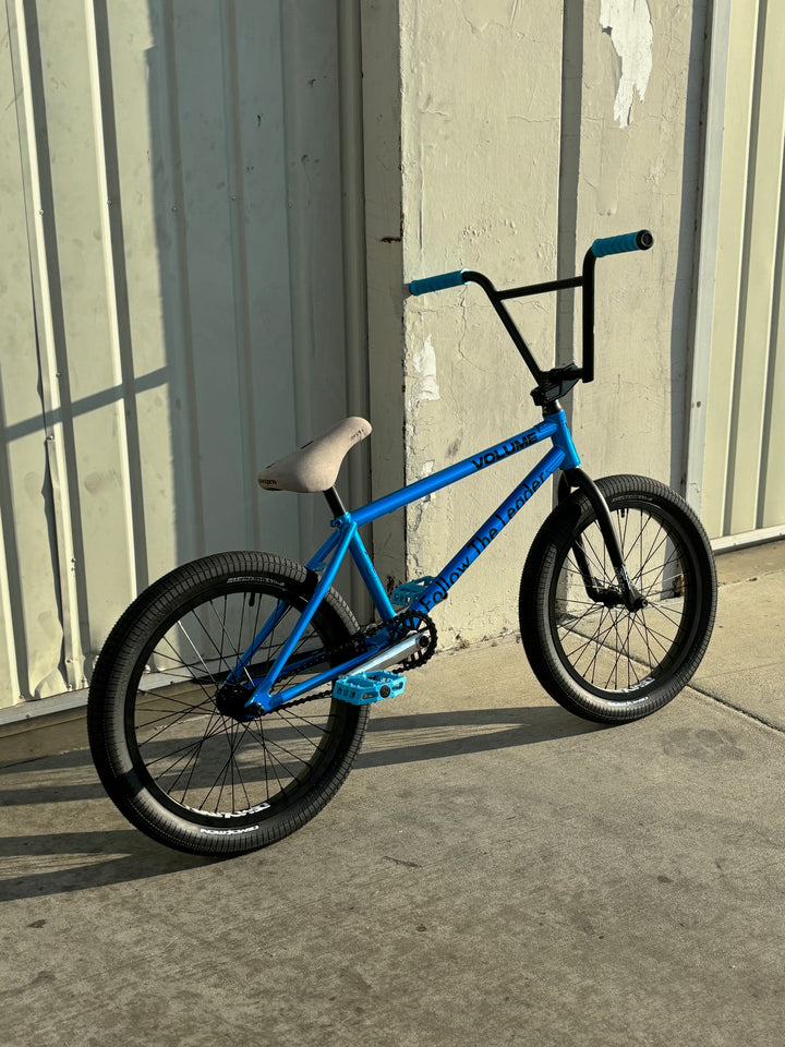 Products – Volume Bikes