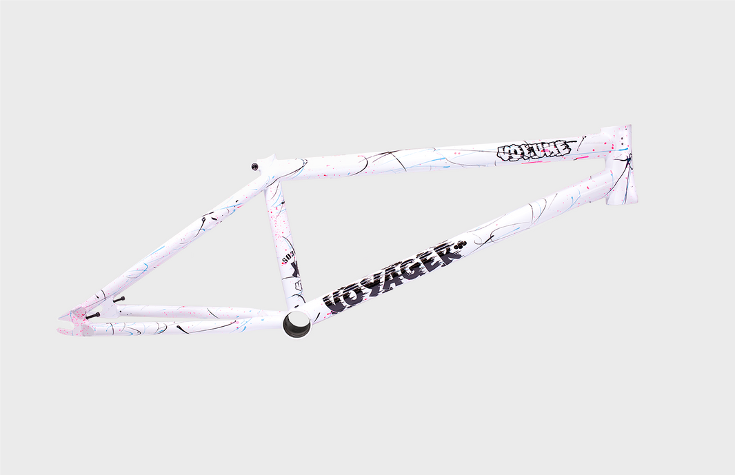 Volume Bikes - Est. 1999