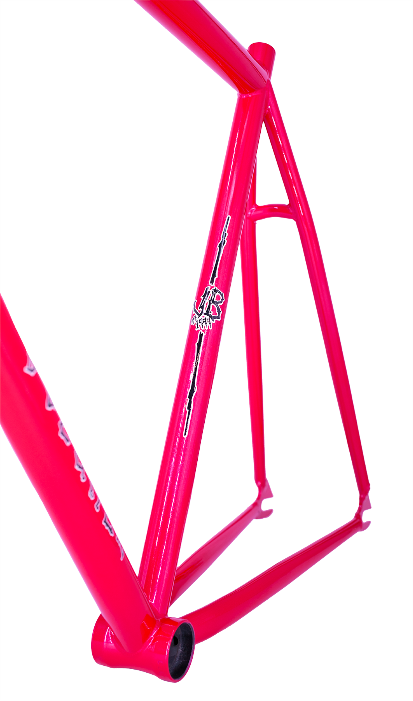 Cutter 700c Frame 2024 – Volume Bikes