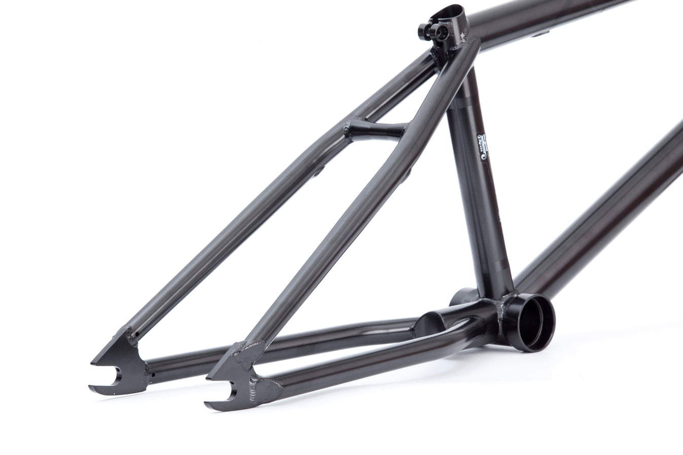 Kris Fox Thunderhoof Frame – Volume Bikes