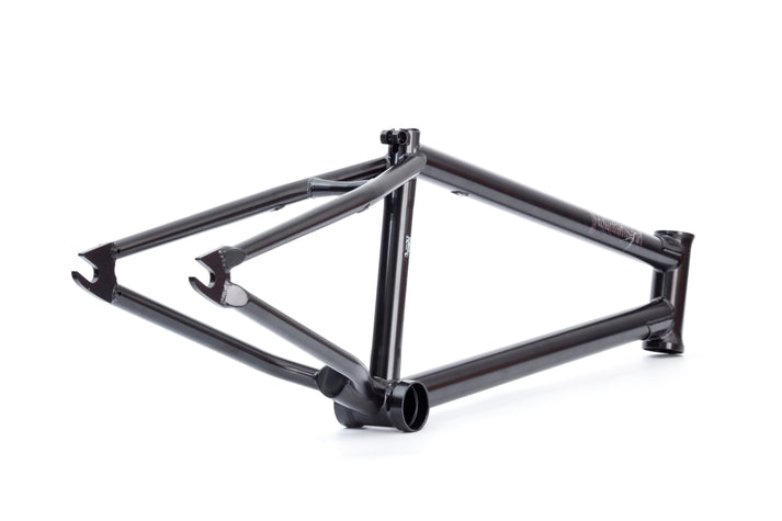 Kris Fox Thunderhoof Frame – Volume Bikes
