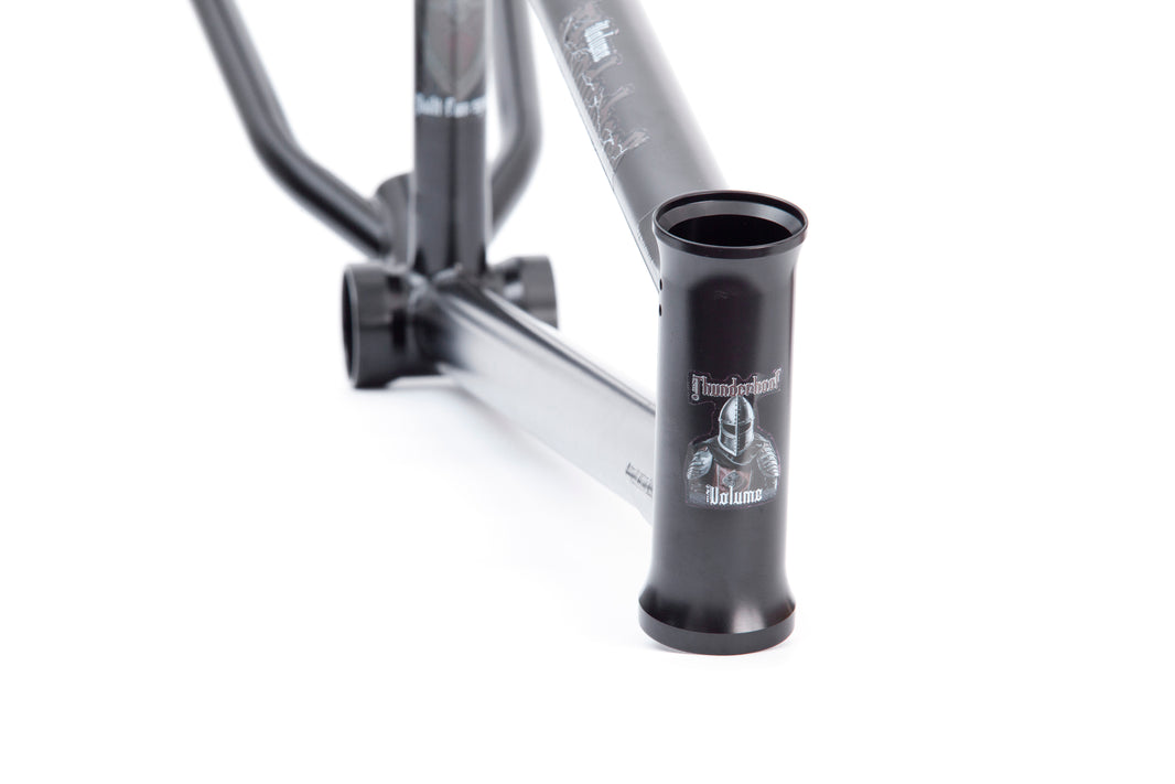 Volume Bikes - Est. 1999