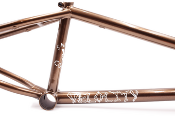 Volume Bikes - Est. 1999