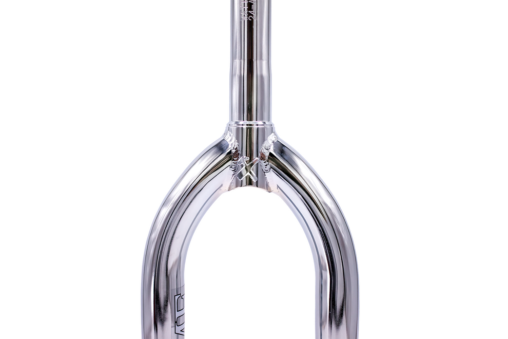 Jason Watts Smoko Fork – Volume Bikes