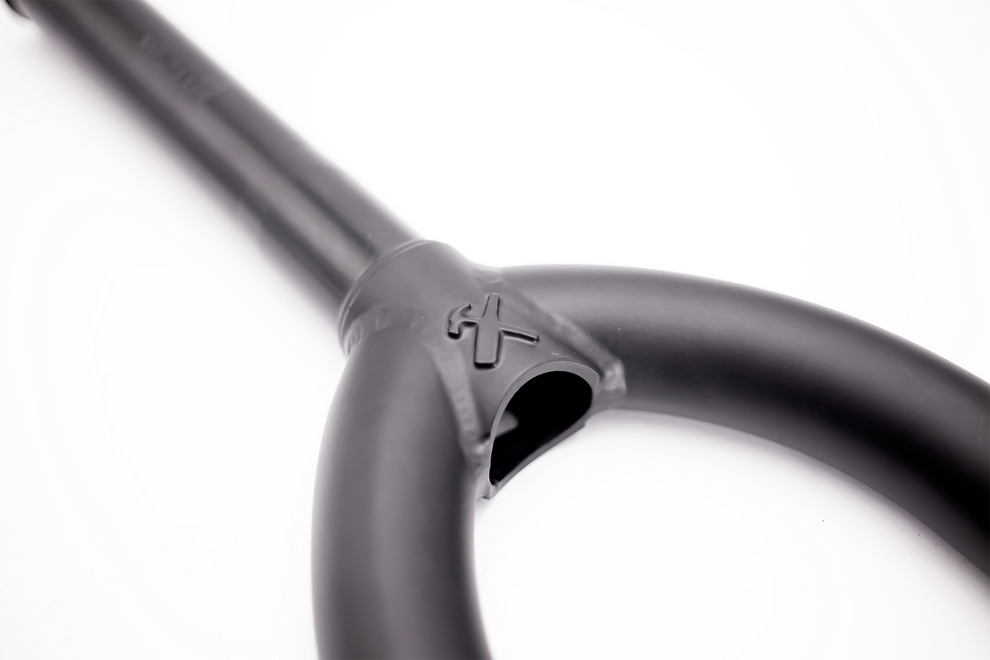 Jason Watts Smoko Fork – Volume Bikes