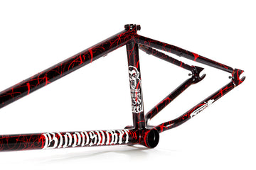 Volume Bikes - Est. 1999