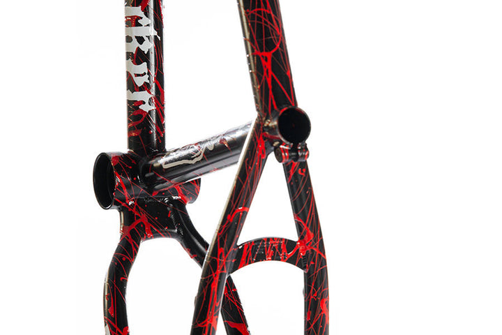 Volume Bikes - Est. 1999