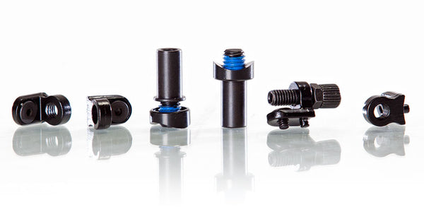 Brake Mount Replacement Kit & Gyro Tab Kit – Volume Bikes