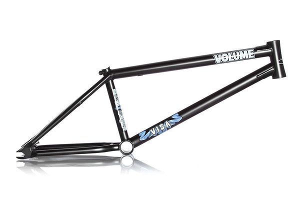 Visa Frame – Volume Bikes