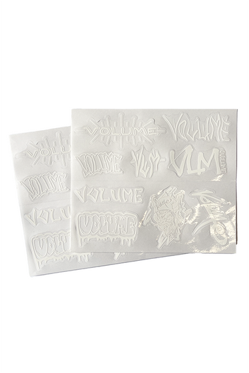Stickers – Volume Bikes